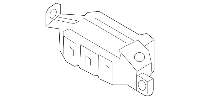 93750-D4500BHH - Trunk Lid Switch 2016-2019 Kia Optima | Kia.Parts Store