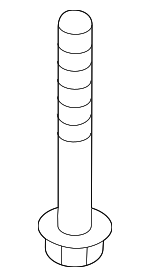 Genuine Mercedes-Benz Shocks and Struts | MB Parts Source