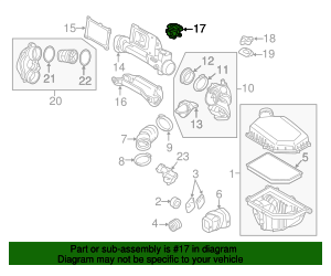 31686273 - Actuator - 2018 Volvo | Volvo OEM Parts Direct