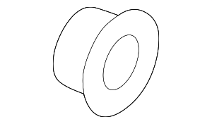 2016-2022 GM Tail Lamp Retainer 11548330 GM | GMPartsDirect.com