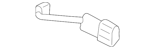 2016-2021 Hyundai Differential Lock Wiring Harness 47830-3B500 ...