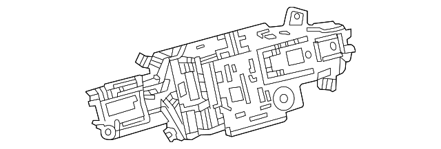 Bracket 68421065AD | TascaParts.com