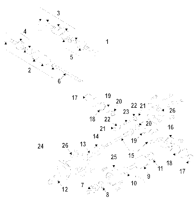 2003-2014 Nissan Differential Pinion Seal 38189-CA01A | TascaParts.com