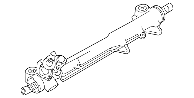 2010-2016 Porsche Panamera Gear Assembly 970-347-011-GX | Sunset ...