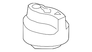 000-010-16-85-64 - Filler Cap 2010-2023 Mercedes-Benz | Mercedes-Benz ...