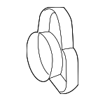 270-184-02-80 - Oil Filter Housing Gasket 2014-2021 Mercedes-Benz ...