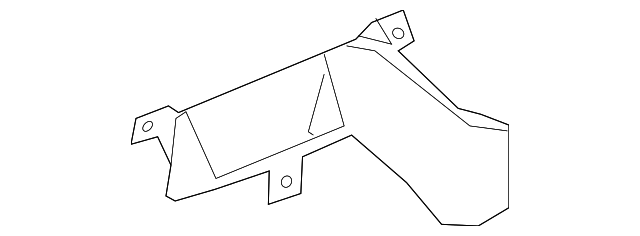 68394556AB - Automatic Transmission Cable - 2019-2020 Mopar | Mopar ...