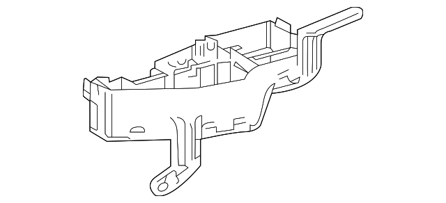 2020-2023 Toyota Highlander Relay Box 82740-0E070 | Toyota Parts Center