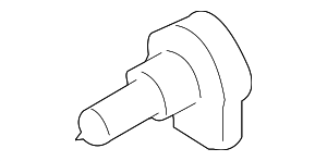 2015-2017 Infiniti Xenon Bulb 26297-89900 | OEM Parts Online