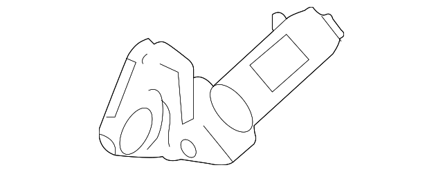 2003-2015 Audi Seat Motor 7L0-959-111 | AutoNation Parts