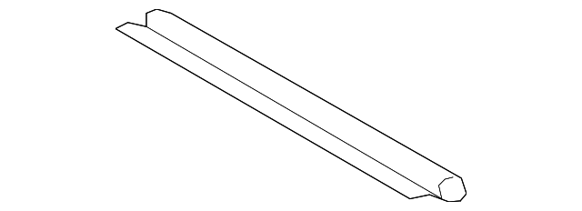 2022-2024 Lexus Sunshade 63306-33360-A1 | OEM Parts Online