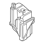 2002-2012 Land Rover Range Rover Washer Reservoir DMB500170 | OEM Parts ...