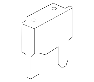 18790-05264 - Mini Fuse - 2015-2021 Hyundai | Conicelli Hyundai