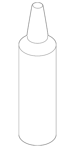 2005-2025 Volkswagen Exterior Panel Adhesive Kit D-190-MKD-A3 | OEM ...