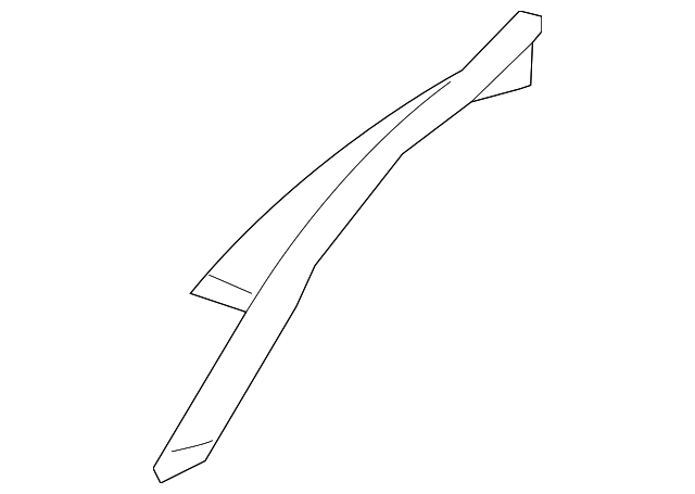 Genuine Porsche 95B-805-030-AY-GRV |Upper Reinforced | FREE Shipping on ...