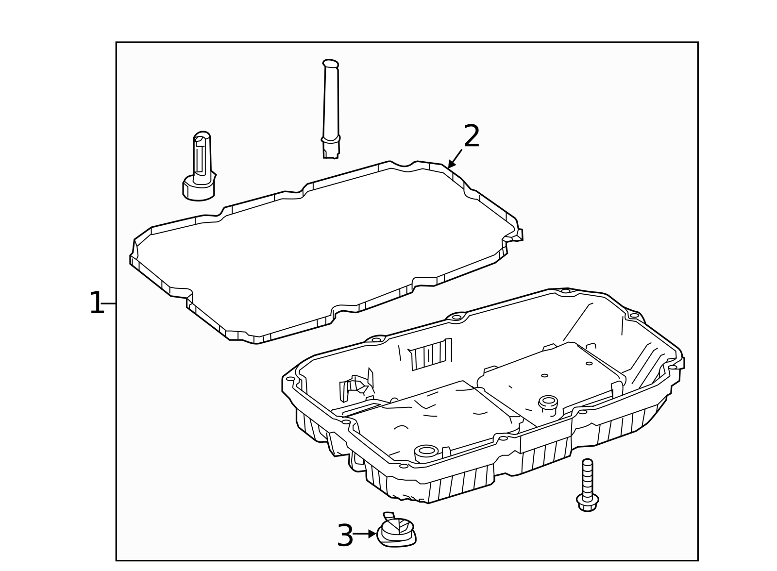 2021-2023 Mercedes-Benz Metris Drain Plug 725-271-18-01 | Mercedes-Benz ...