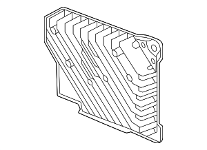 2022-2024 GM Amplifier 85717676 | Shop Matick Buick GMC