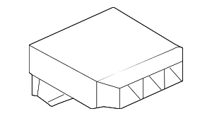 2011-2016 Porsche Control Module 95B-919-475-B | OEM Parts Online