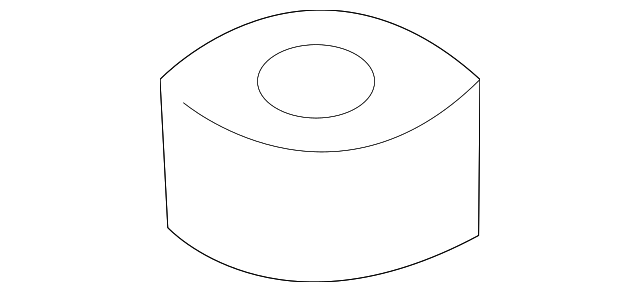 1990-2012 Subaru Engine Oil Pan Gasket 11122AA340 | Subaru Parts Guys