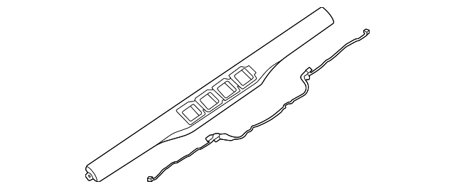 167-680-23-02 - Trim Panel 2020-2021 Mercedes-Benz | Mercedes-Benz USA ...