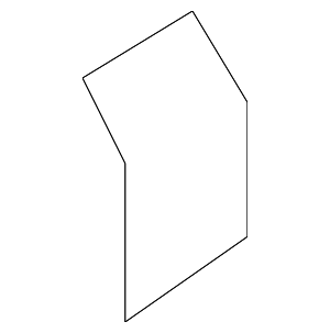 2007-2015 Mazda CX-9 Bumper Cover Brace TD11-50-201A | OEM Parts Online