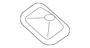 2017-2024 Nissan TITAN Bumper 54050EZ00A | Retail Performance Auto Parts