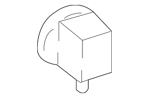 SW-6285- - Motorcraft™ Ignition Lock Cylinder 2000-2019 Ford ...