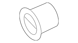 2009-2024 Porsche Engine Coolant Inlet Flange Drain Plug 0PB-121-099 ...