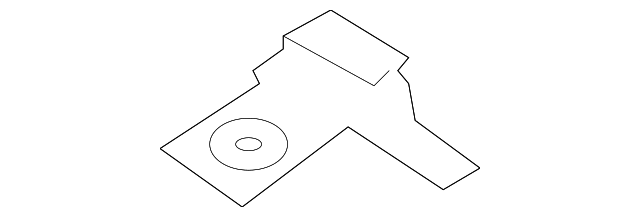 31-10-6-783-591 - Ft Lower Control Arm Clip - 2009-2019 BMW | Buy BMW ...