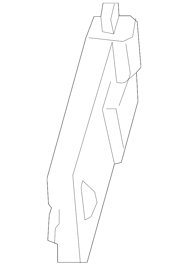 213-540-61-00 - Fuse Box 2019-2020 Mercedes-Benz | Mercedes-Benz USA Parts