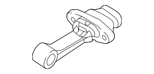 2018-2019 Hyundai Sonata Torque Arm 21950-D4000 | OEM Parts Online