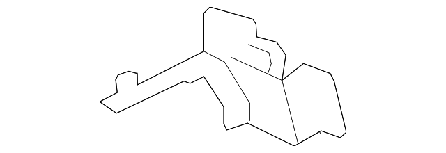 2012-2016 Chevrolet Hood Primary and Secondary Latch 19420622 | OEM ...