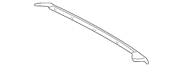 203-657-08-09 - Roof Panel 2002-2005 Mercedes-Benz | Mercedes-Benz USA ...