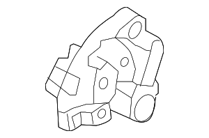 2015-2021 Volvo Voltage Regulator 30644030 | TascaParts.com