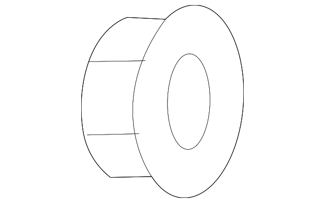 2005-2019 Land Rover Level Sensor O-Ring DMJ500020 | JaguarParts.com