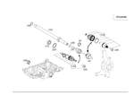 Mercedes-Benz Axle Parts For Sale | Mercedes-Benz USA Parts