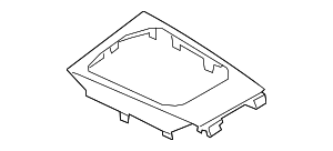 51-16-5-A0E-FB5 - Trim Panel - 2019-2024 BMW | Buy BMW Parts Now