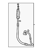 Condenser, Compressor & Lines for 2013 Hyundai Veloster | OEM Parts Online