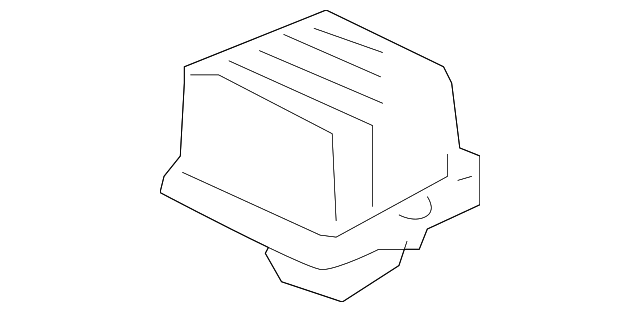 7802A006 - Resistor 2007-2017 Mitsubishi | Mitsubishi Direct Parts