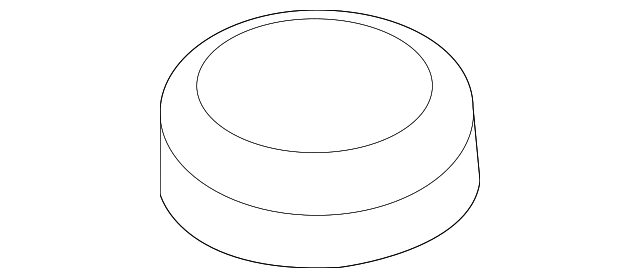 2002-2021 Subaru Radiator Assembly Mount Cushion 45135AE030 ...