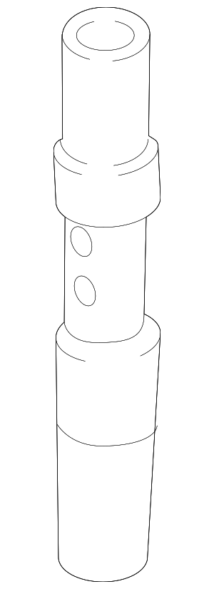 2015-2025 Audi Direct Ignition Coil Boot 06L-905-199-B | Audi USA Parts