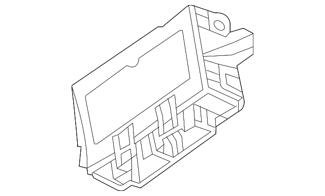 F Module 87834163 | GMPartsDirect.com