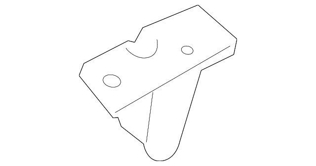 57311AG010 - 2008-2024 Subaru - Striker | OEM Subaru Parts Center