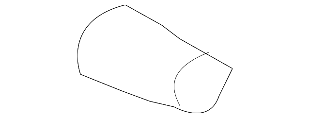 2000-2002 Toyota Avalon Bulb 83120-02030 | Toyota Parts Center