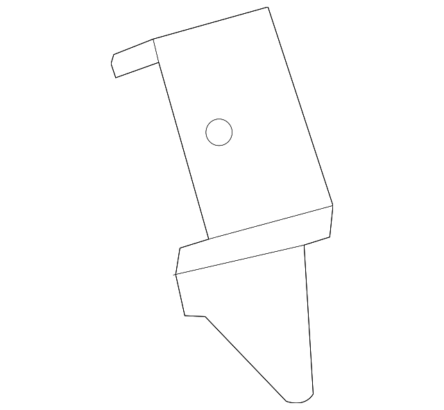 41-00-7-494-285 - 2020-2024 BMW - Quarter Panel Upper Reinforced ...