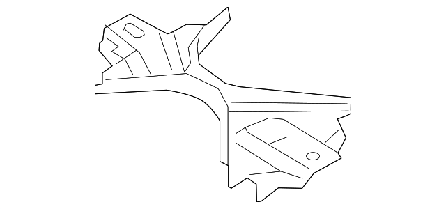 N243-56-031 - Hold Down - 2016-2023 Mazda MX-5 Miata | MazdaSwag