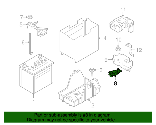 D07A-67-TB1 - Positive Term 2013-2024 Mazda | AutoNation Parts