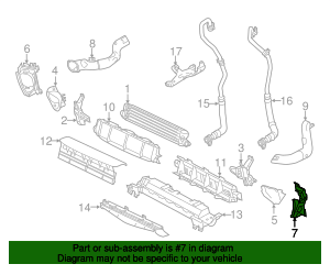 212-505-09-88 - Cover 2014 Mercedes-Benz E 550 | Mercedes-Benz USA Parts