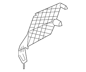 4539052600 - Antenna 2016-2019 Smart | Mercedes-Benz USA Parts