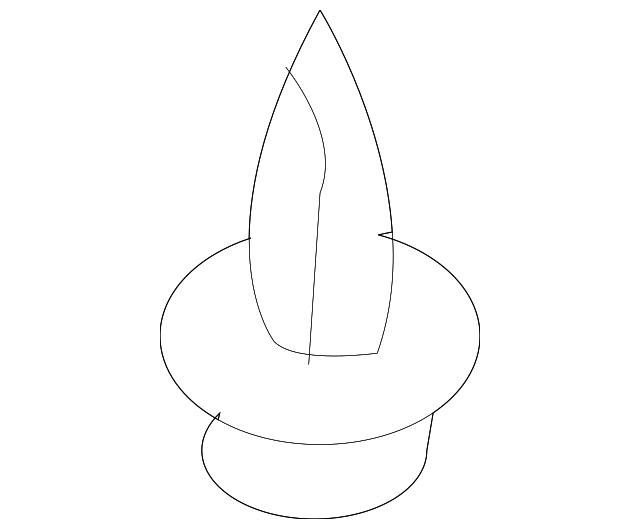 2008-2017 GM Multi-Purpose Clip 92138627 | TascaParts.com